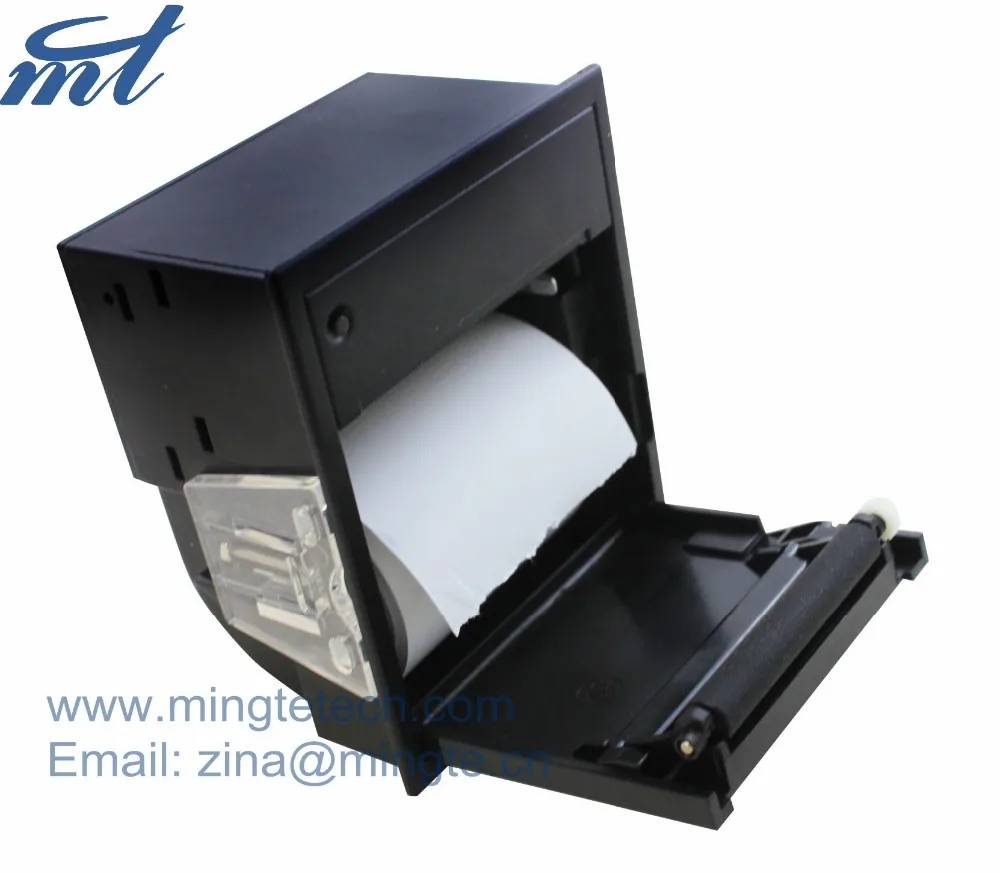 Outdoor Printer With Weather-proof Ip54 Compliant Pt100 For Cng ...