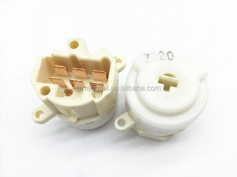 Ignition Starter Switch Oem 48750-0m010 487500m010 48750 0m010 - Buy ...