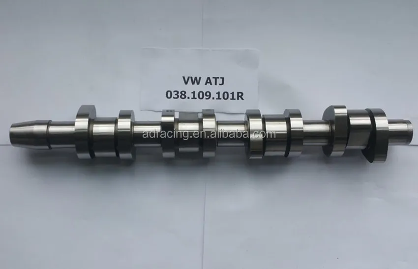 Adracing Billet Steel Camshaft for VW 1.9 Tdi PD - 038109101R
