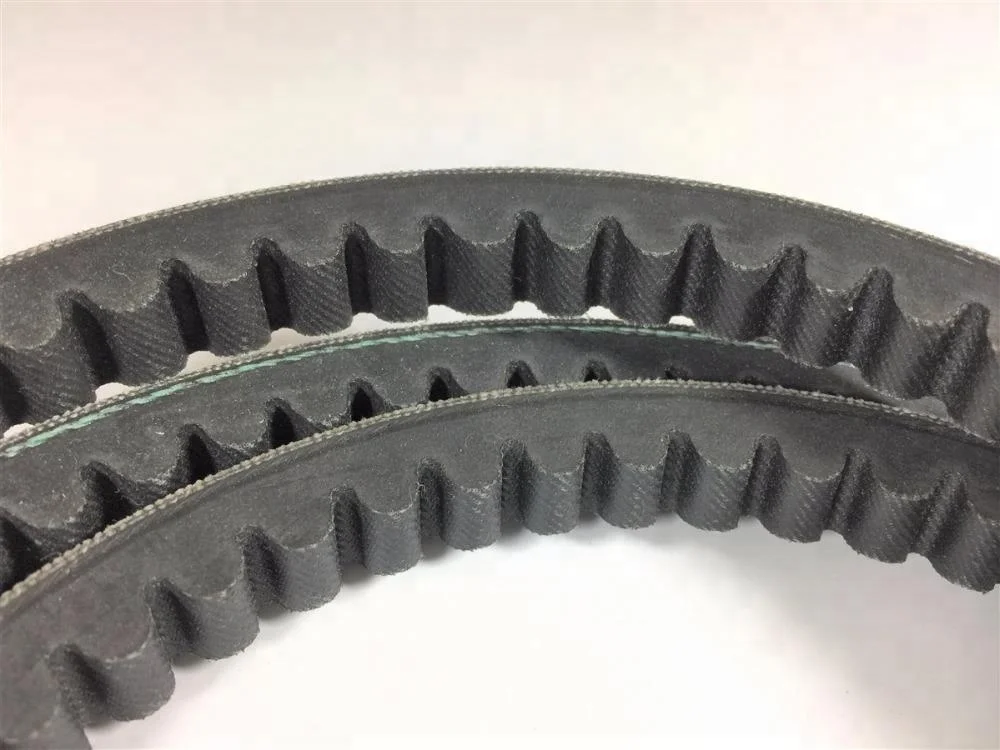 High Quality Narrow V-belts Section Xpa Xpb Xpc Xpz Classical Rubber ...