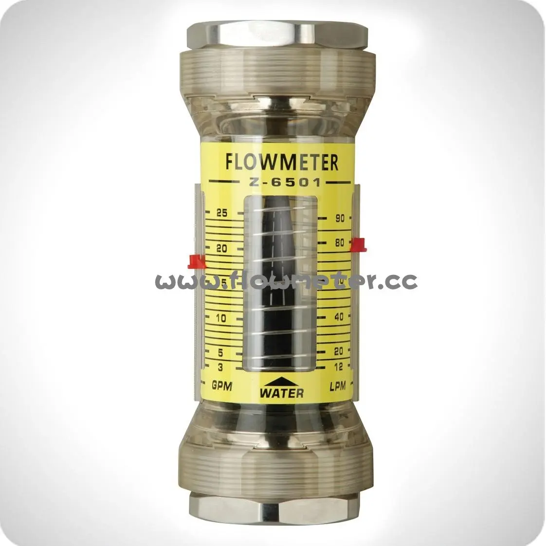 FLOWTECH Flow Meters - Precision for Oil, Air, & Water