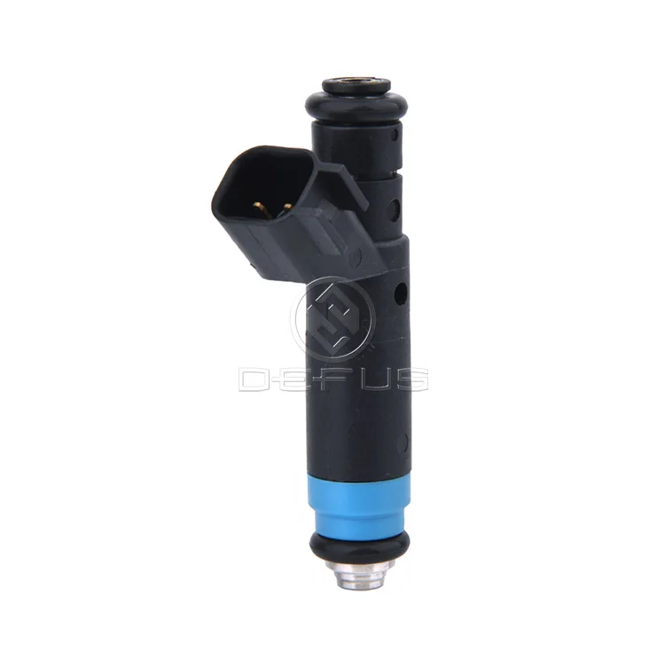 Defus Fuel Injector 2005-2008 Chrysler Dodge 3.8l V 04861238ac - Buy ...