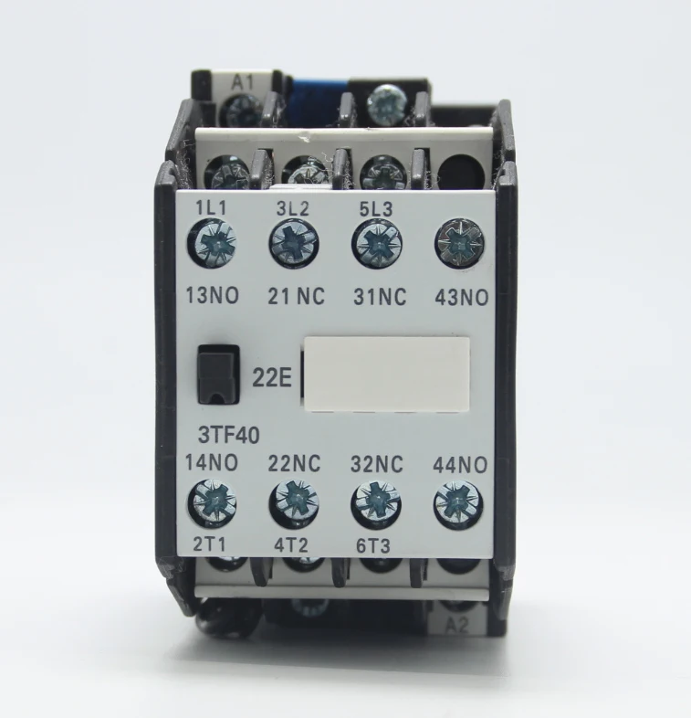 3tf Series Electrical Magnetic Ac Contactor - Buy Contactor Siemens ...