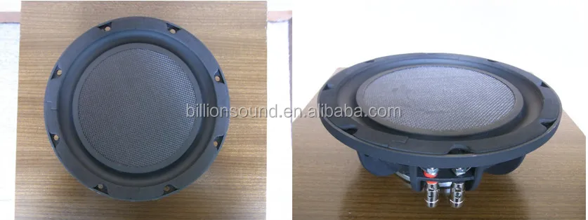 10 Inch Full Range Flat Speaker - Buy 10 Inch Full Range Speaker,Full Range Speaker,Flat Speaker ...