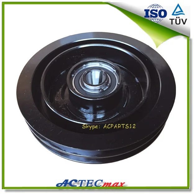 A/c Compressor Clutch Parts For York 209 210 Clutch - Buy Compressor ...