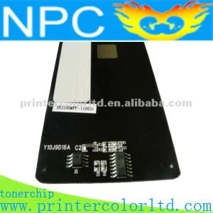 Sim Card for Ricoh Aficio SP1000S Toner Cartridge Chips