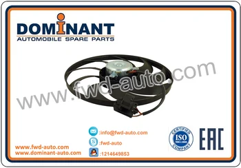 Radiator Fan 1341072,13335181,13335189,1341069,13335182 For Opel - Buy ...