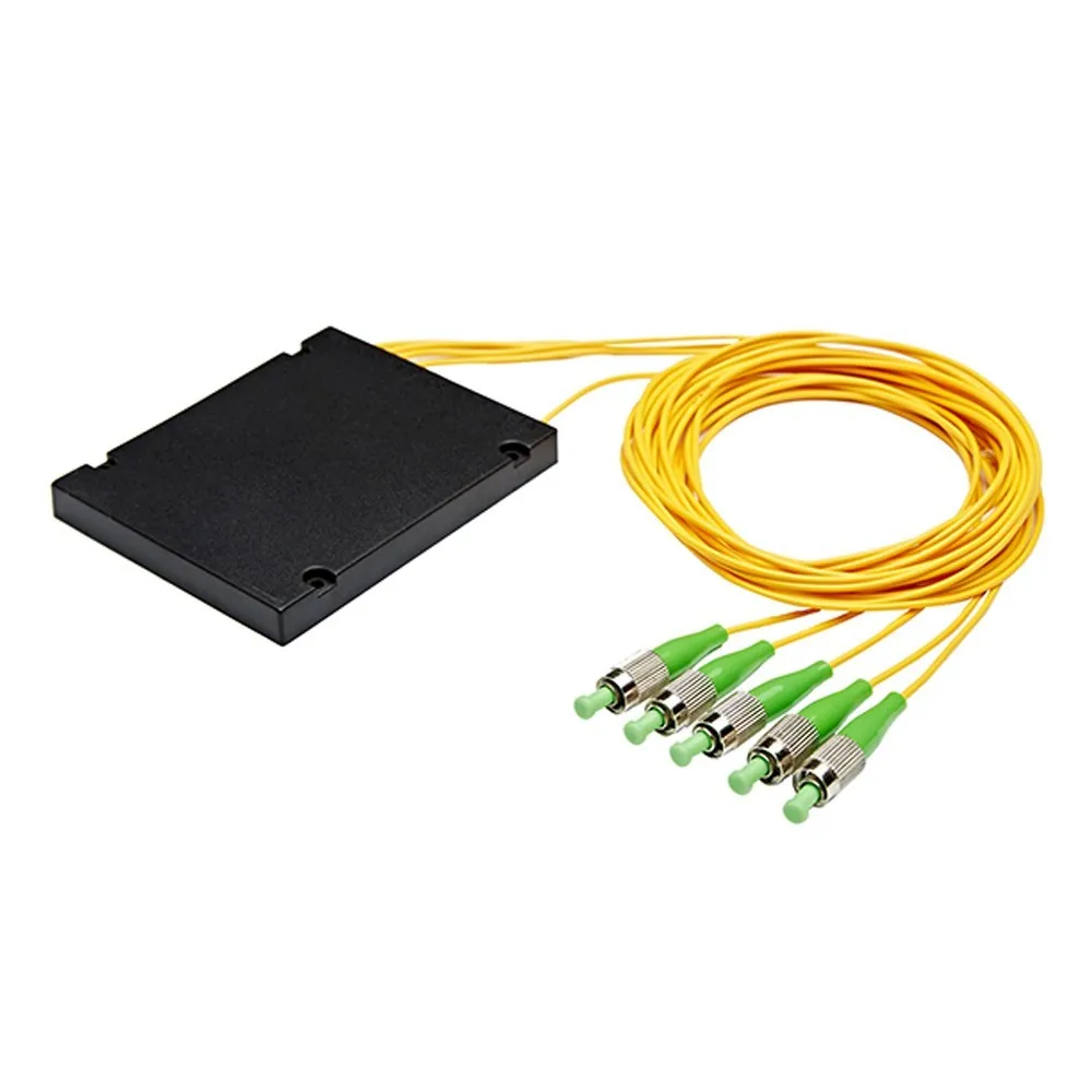 1x32 Abs Box Passive Fiber Optic Plc Splitter - Buy Fiber Optic ...