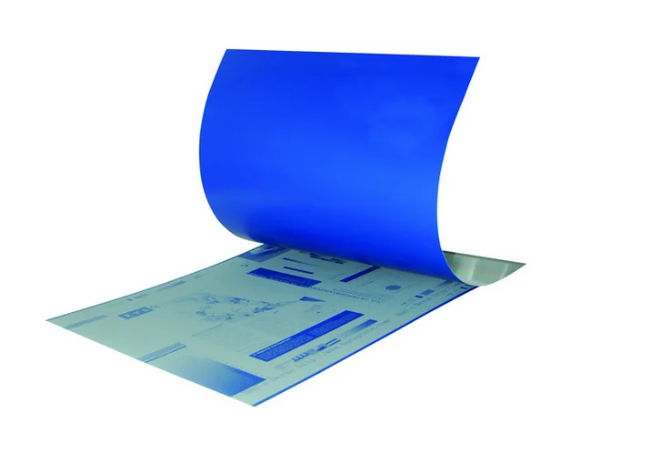 China De Impresión Offset Positiva Placa Ctp Térmica Como Konita - Buy ...