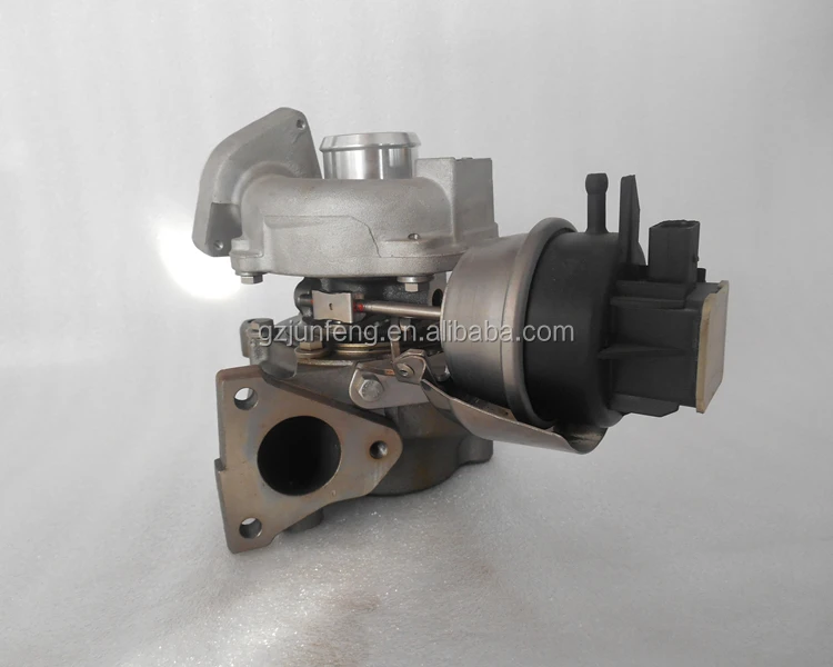 Bv43 Turbo For Audi A4 2.0k Tdi (b8) Engine Caha 2.0 Tdi-cr Pl48 Engine ...