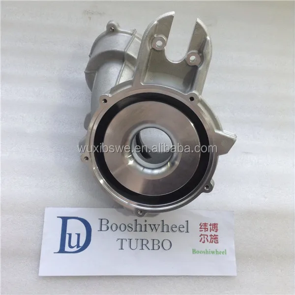 Is38 I513 Turbo 06k145722h D5s Turbine Housing Electric Turbocharger ...