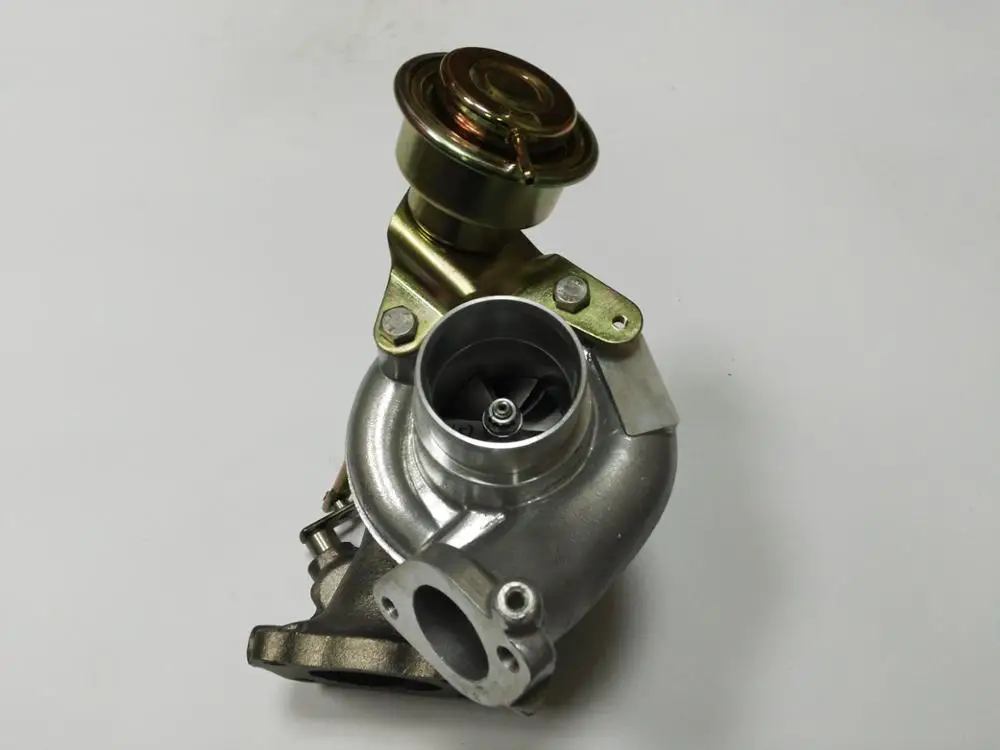 16g Td05 Td05h Turbo For Mitsubishi Lancer Evo1-3 Upgrade Turbocharger ...