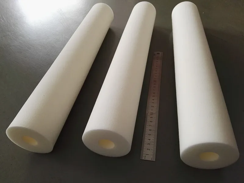 High Density Colorful EVA Foam Rod - Swimming Solid Stick