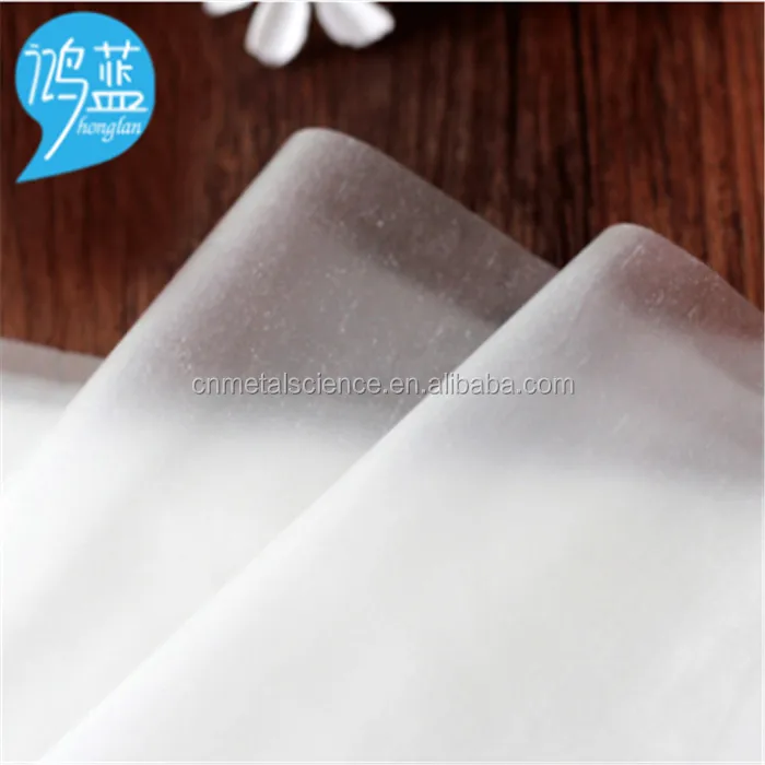 Edible Rice Paper Wafer - Perfect for Creative Culinarians