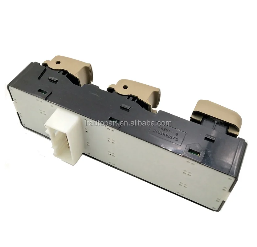 935703s000ry 935703s000 Front Power Window Main Switch For Hyundai ...