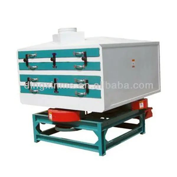 Rice Grader Machine/rice Grading Machine/rice Grading Screen With ...