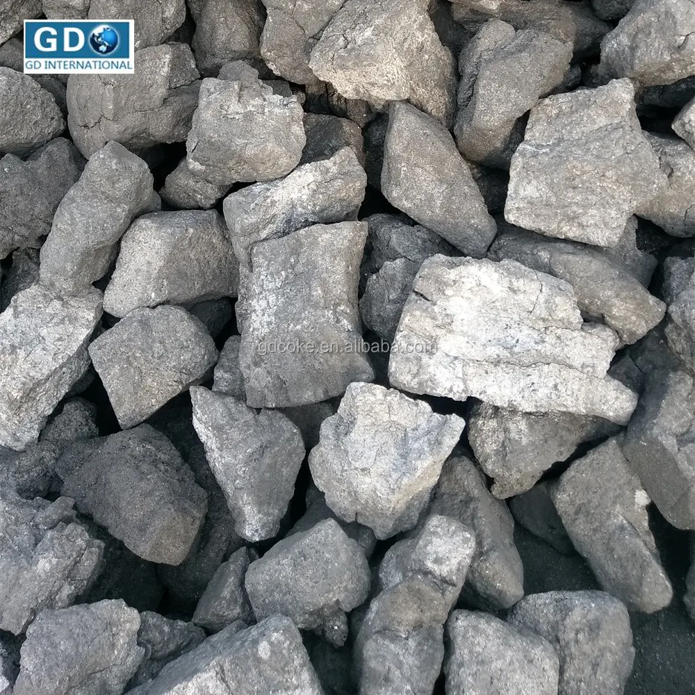 Metallurgical Coke 80-120mm - Buy Met Coke,Metallurgical Coke,Foundry ...