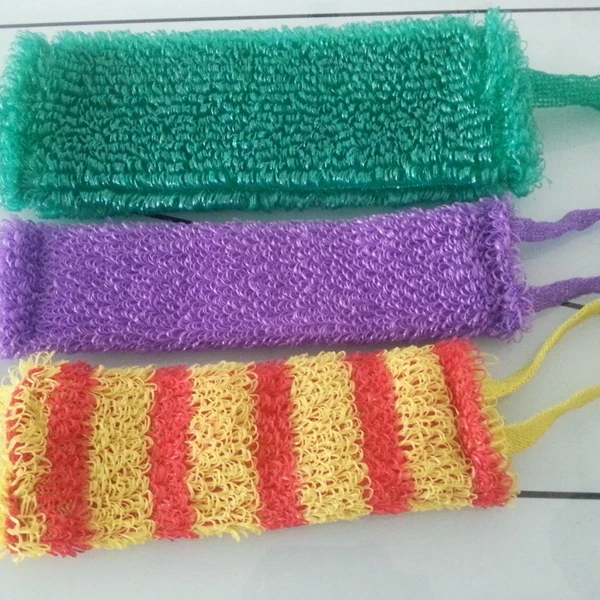 High Quality Plastic Bath Mesh Sponge Making Machine - Buy High Quality ...