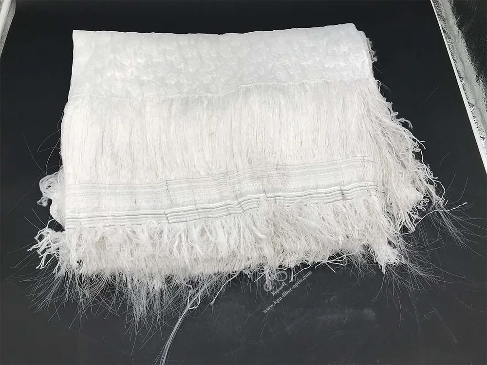 LED Fibre Optical Clothing - Durable, Efficient, and Versatile