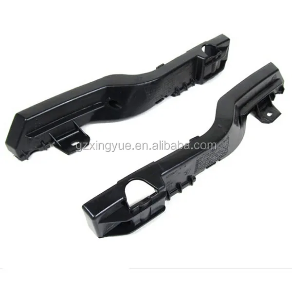 5178410aa 5178410ad 5178411aa 5178411ad Front Bumper Cover Support ...