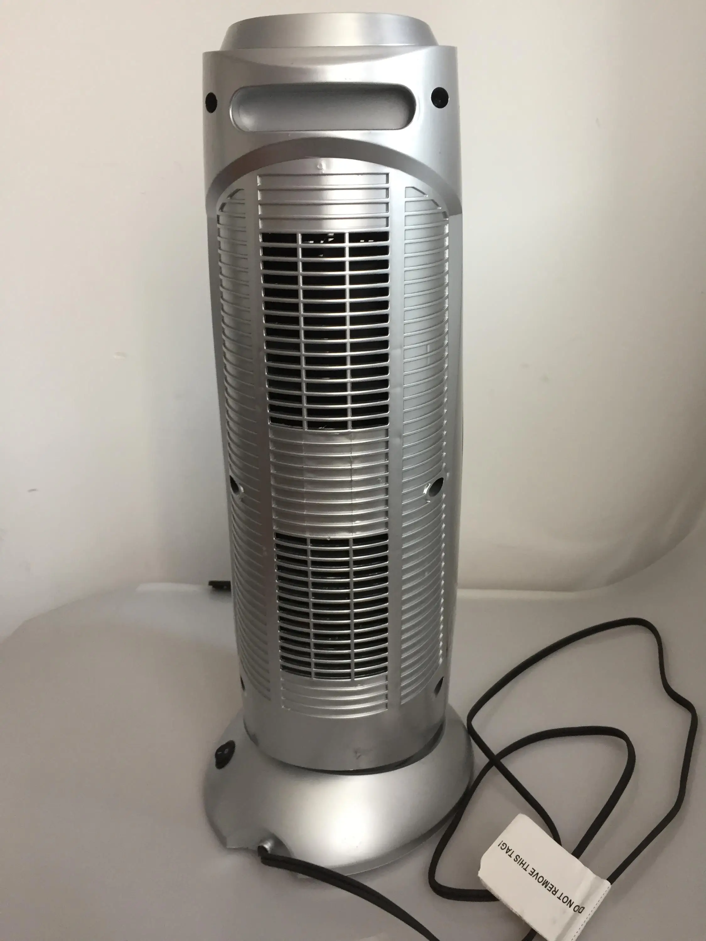 Wholesale China 1500w /220v Portable Oscillating Electric Ceramic Easy ...