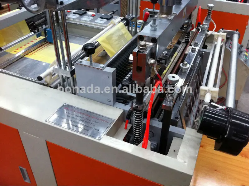 Dfr-e700 Plastic Poly Bag Cutter - Buy Plastic Poly Bag Cutter,Plastic ...