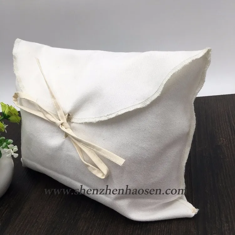Plain Envelope Bag for Clutch Cloth Underwear - Eco-friendly