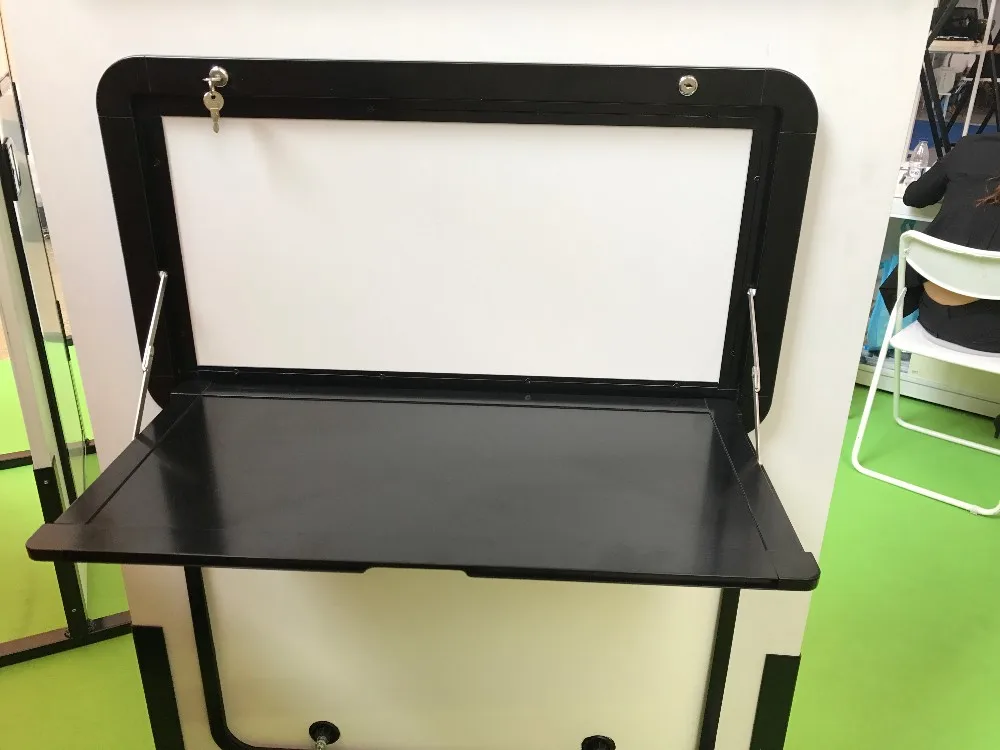 Caravan Picnic Table Of Rv Accessories 355x235mm - Buy Semi Trailer ...