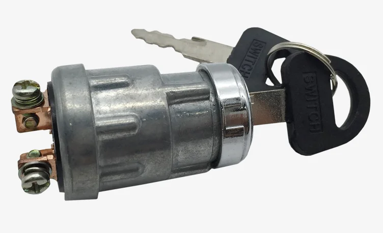 JK424A Ignition Starter Switch for Truck - Reliable Performance