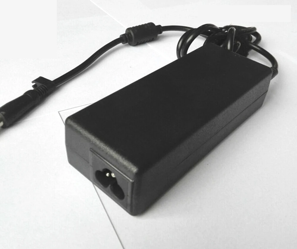 5v 10a Power Supply 5 Volt 10 Amp Ac Dc Adapter Us/eu/uk/au Plug Cable ...