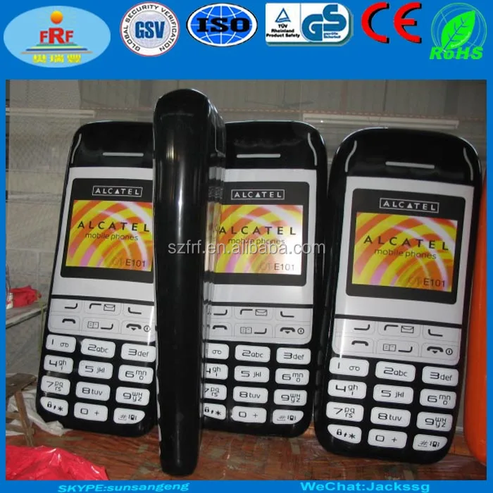 Inflatable Smartphone Shape Mattress,Inflatable Cell Phone Float ...