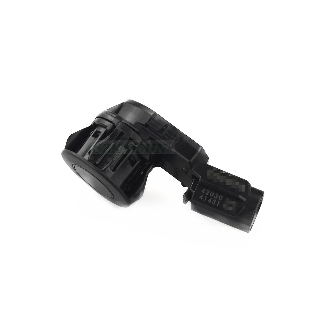 New Backup Pdc Parking Aid Sensor Oem 89341-42030 8934142030 For Toyota ...