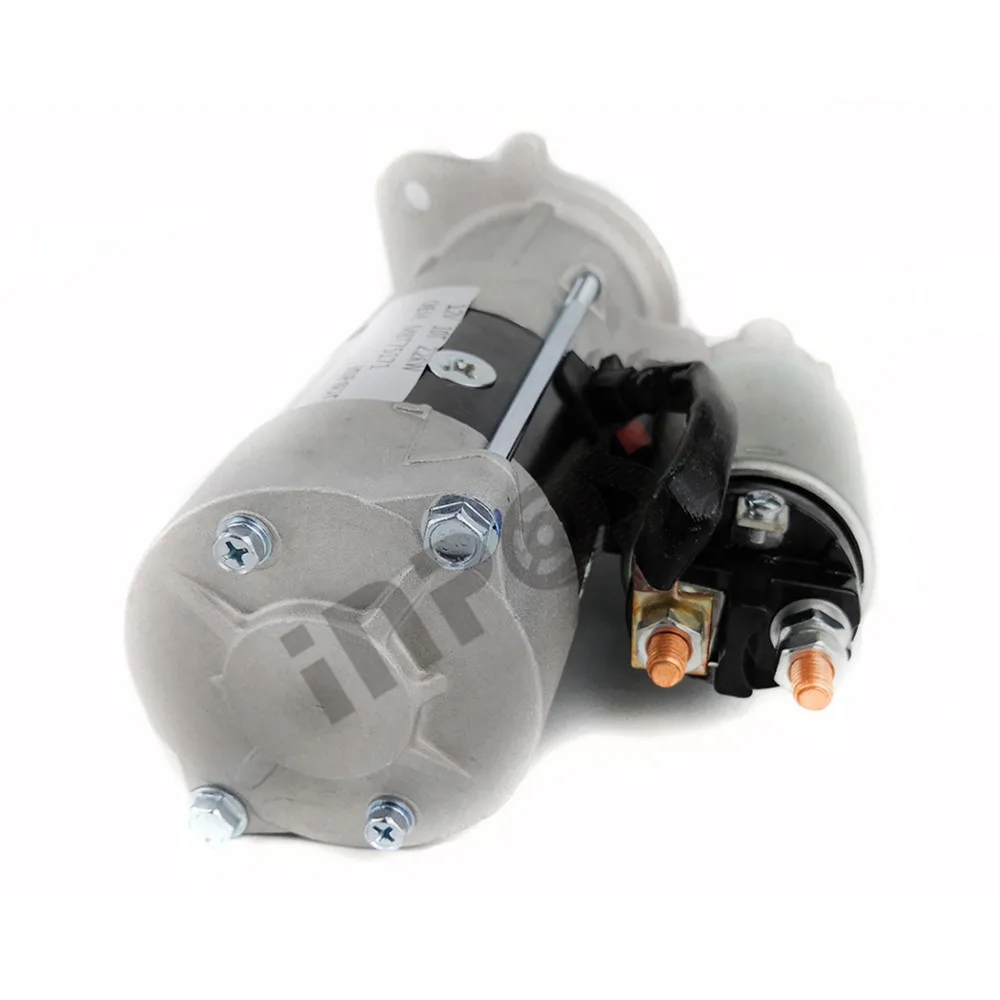 New Starter For Mitsubishi M8t75181 M008t75151 32a66-10100 580d ...