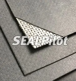 Expanded Metal Insert Graphite Joint Sheets For Automotive Engine ...
