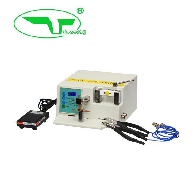 Dental Micro Spot Welder Battery Welding Machine - Buy Micro Spot ...