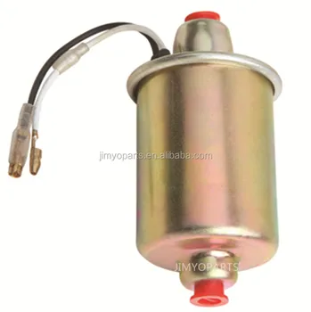 Fuel System Electronic Fuel Pump 3169582 For Volvo Truck Spare Parts ...