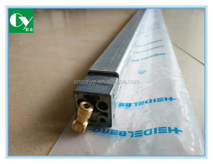 Auto Ps Plate Clamp 00.580.4473 00.580.4128 00.580.4129 - Buy Gto52 ...