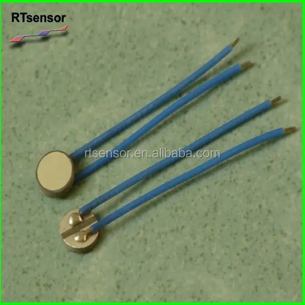 Disk Type Heating Ptc Thermistor - Buy Ptc Thermistor,Ptc Thermistor ...