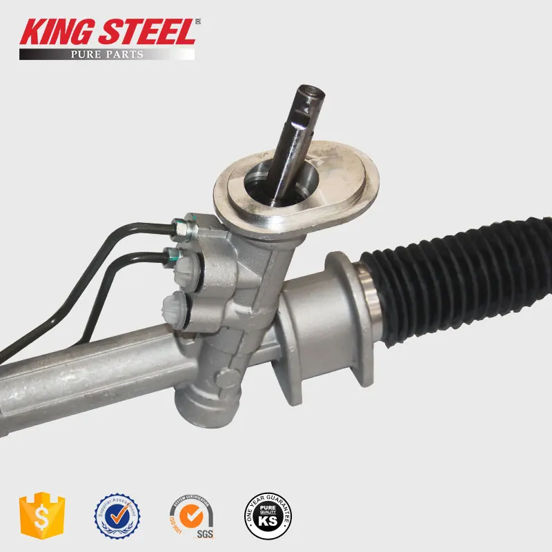 Kingsteel Auto Steering Rack For Chevrolet Aveo 1.6 9020408 - Buy ...