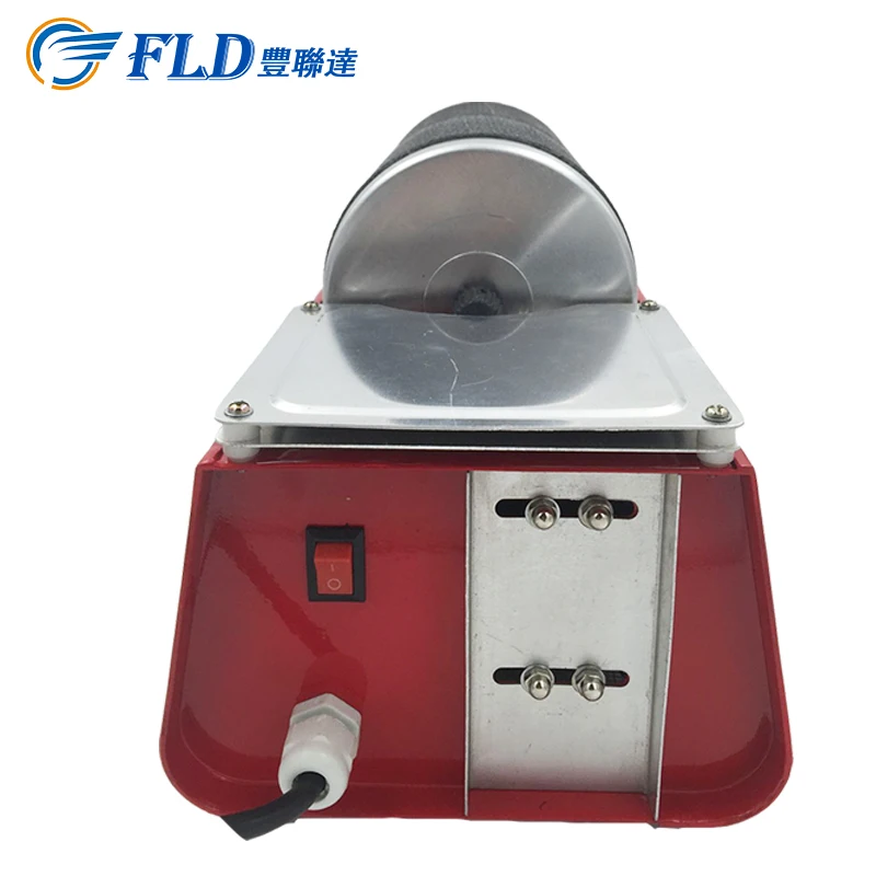 FLD Rock Tumbler Polisher - Durable & Efficient Solutions