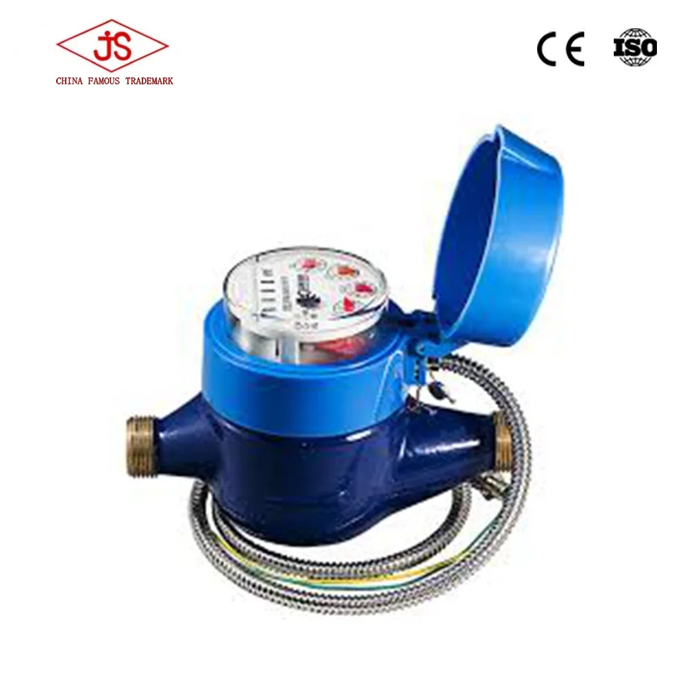 Hot Sell zigbee water meter - Famidy.com