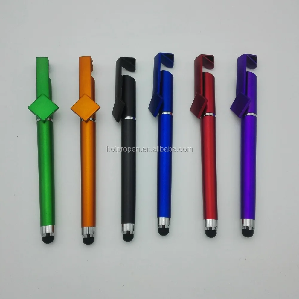 Personalized Qr Code Logo Custom Corporation Office Writing Black Gel ...