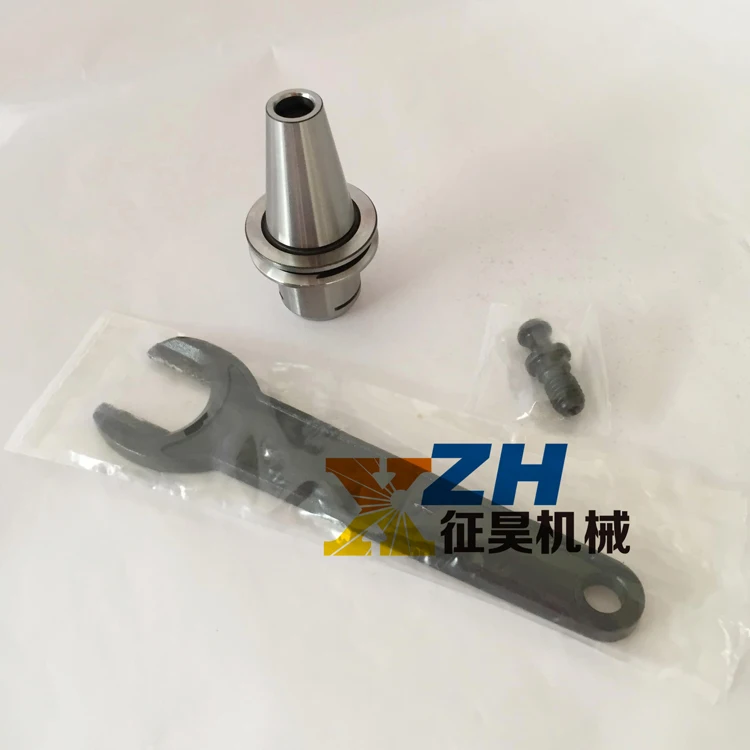 Er16 Collet Chuck Iso 20 Tool Holder - Buy Iso 20 Tool Holder,Iso 20 Er ...