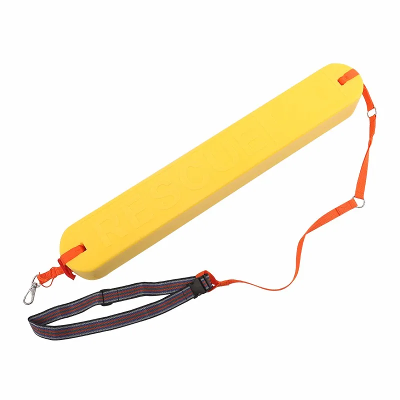 High Quality Customized Yellow Lifeguard Rescue Tube - Buy Rescue Tube ...