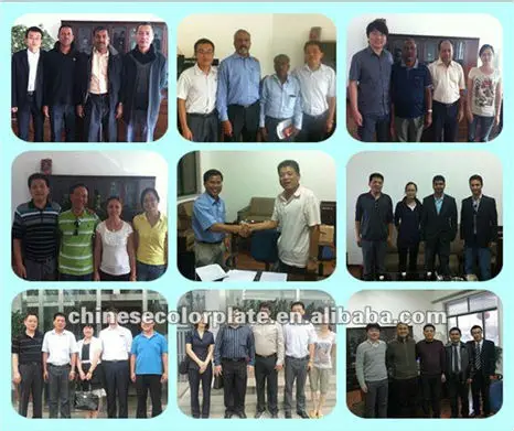 DX51D, DX52, DX53, DX54 Galvanized Steel Coil Z275 - High Quality