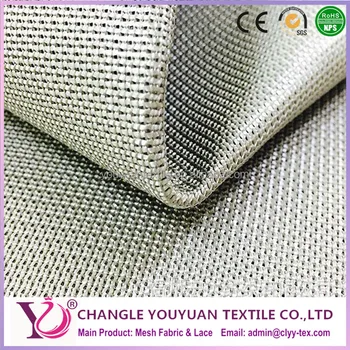 Dacron Knit Mesh Netting Shoes Material Fabric By The Yard - Buy Fabric ...