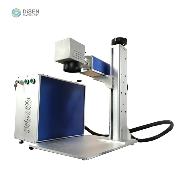 Portable Dot Matrix Pin Dot Peen Marking Machine Metal Tags - Buy Dot ...