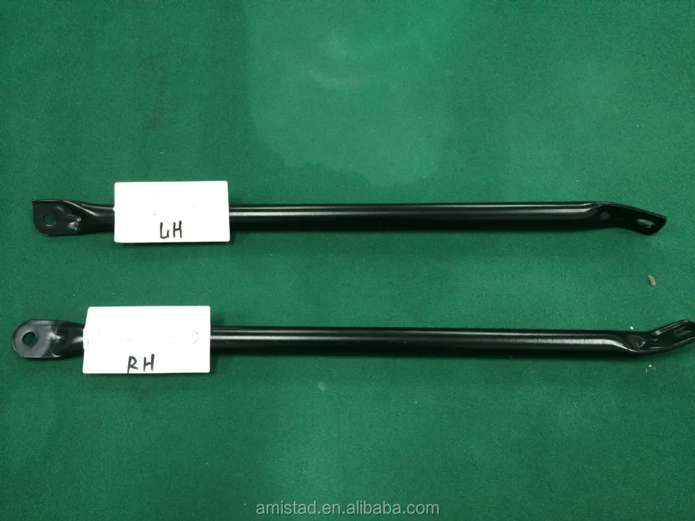 Aluminum Radiator Support For Bmw F20/f30 2012 Auto Spare Part Radiator ...