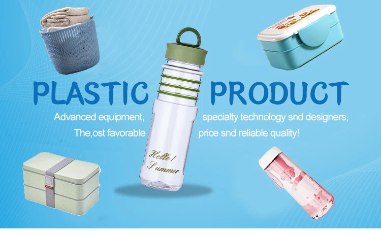 Wholesale Building Blocks Shape Plastic Lunchbox Eco Friendly Plastic ...