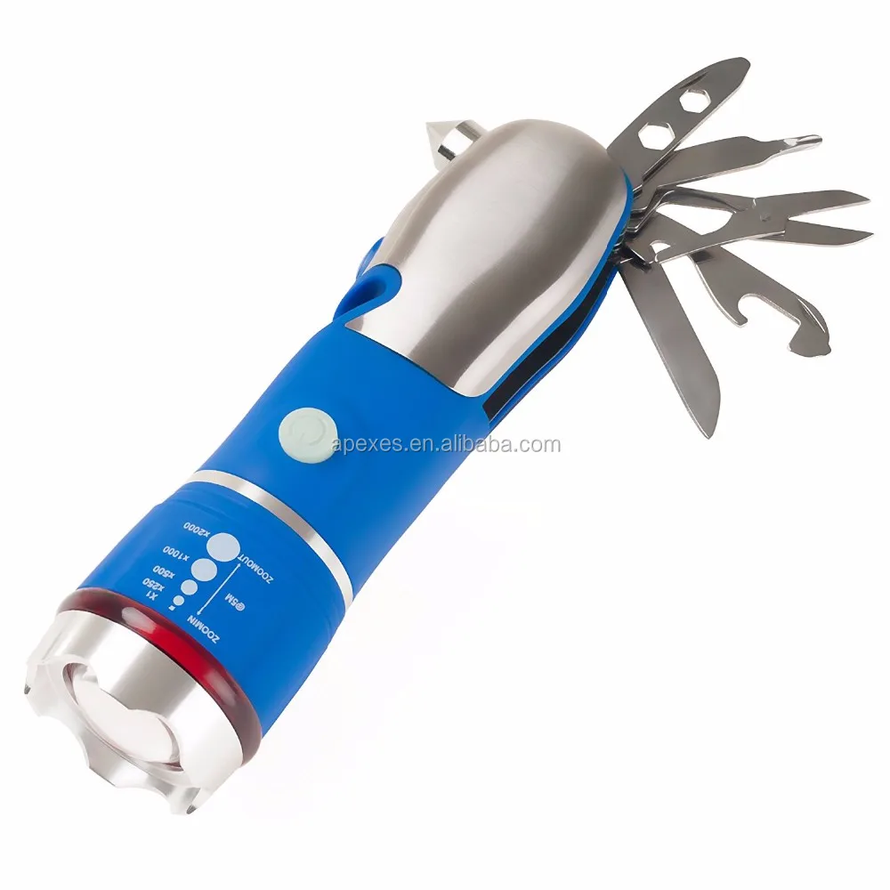 New Arrival Cheap Price Multi-function Torch Light Japan Flashlight - Buy Japan Flashlight,Multi ...